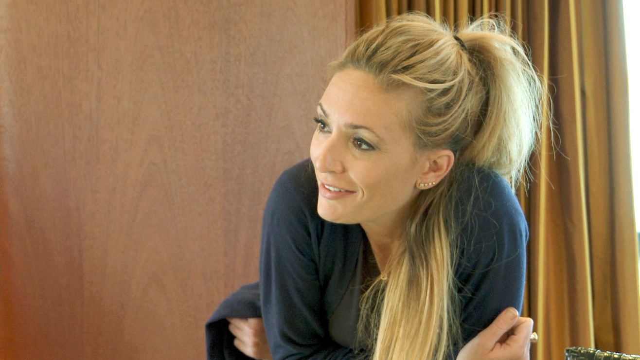 Picture of Kate Chastain