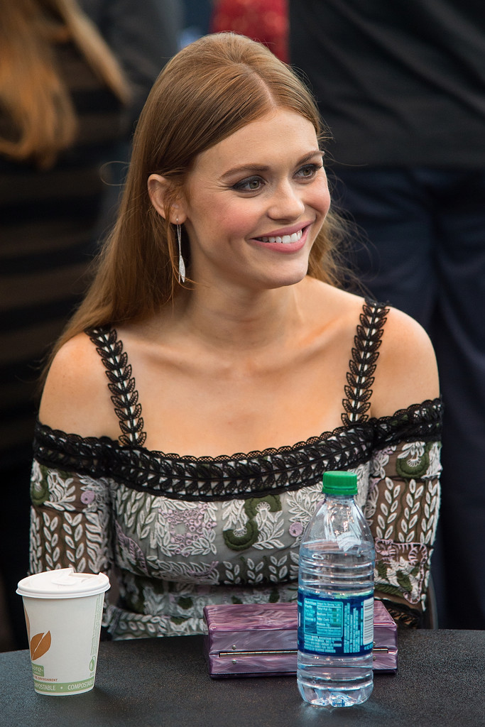 Holland Roden