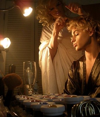 Picture of David Paris