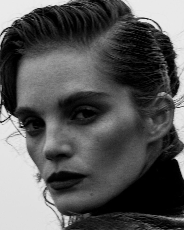 Picture of Alexina Graham