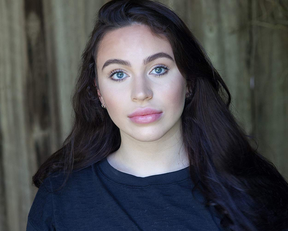 Picture of Hallie Rose