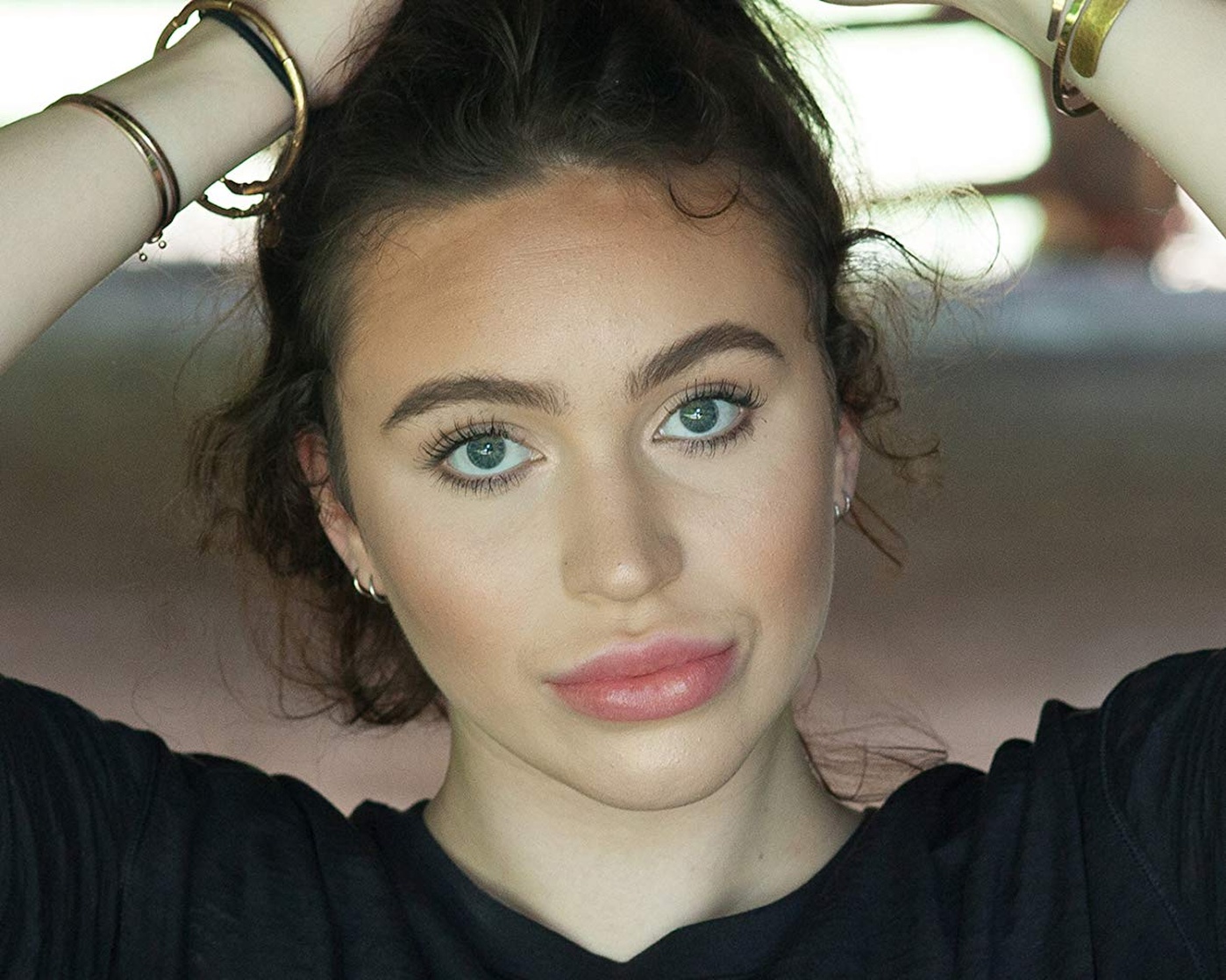 Image of Hallie Rose