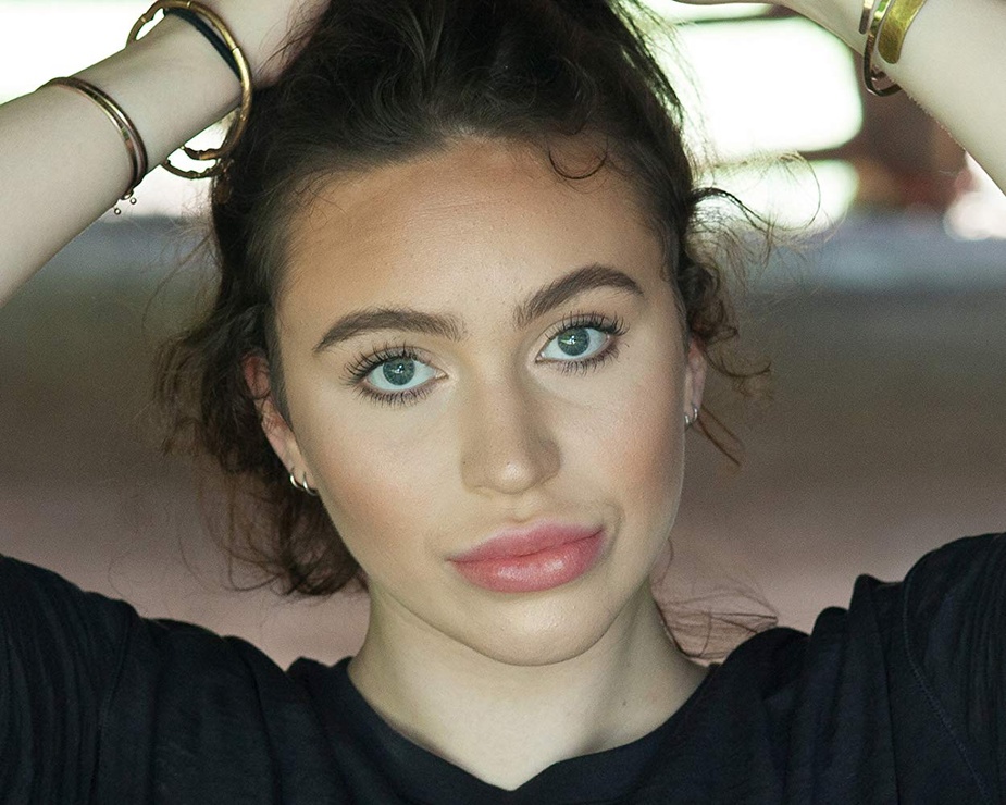 Image of Hallie Rose