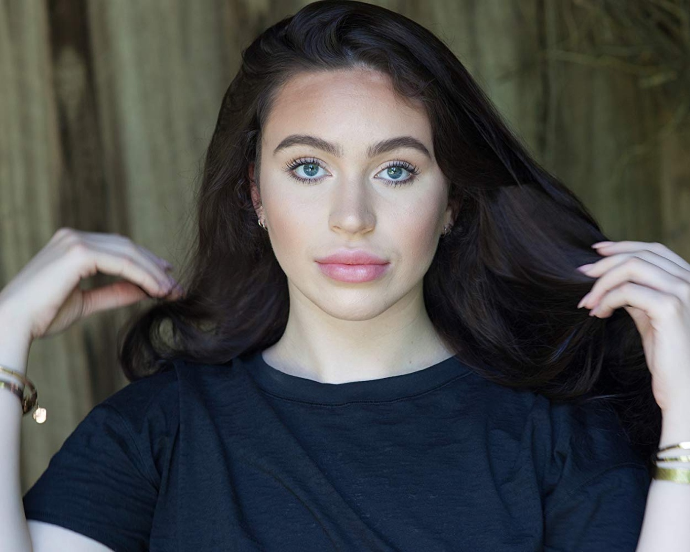 Picture of Hallie Rose