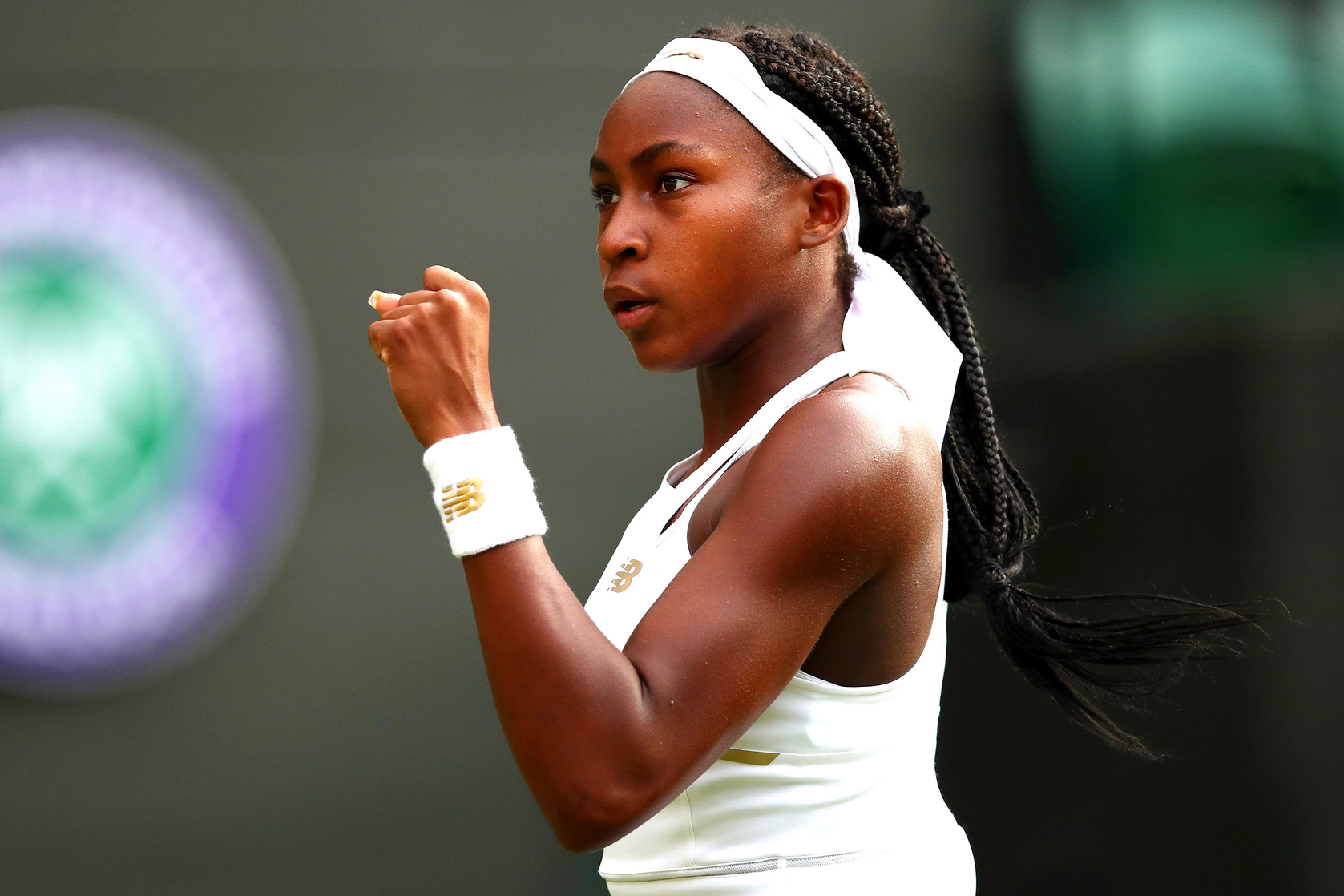 Cori Gauff picture