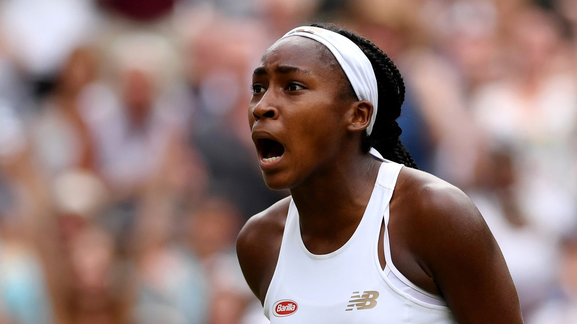 Picture of Cori Gauff