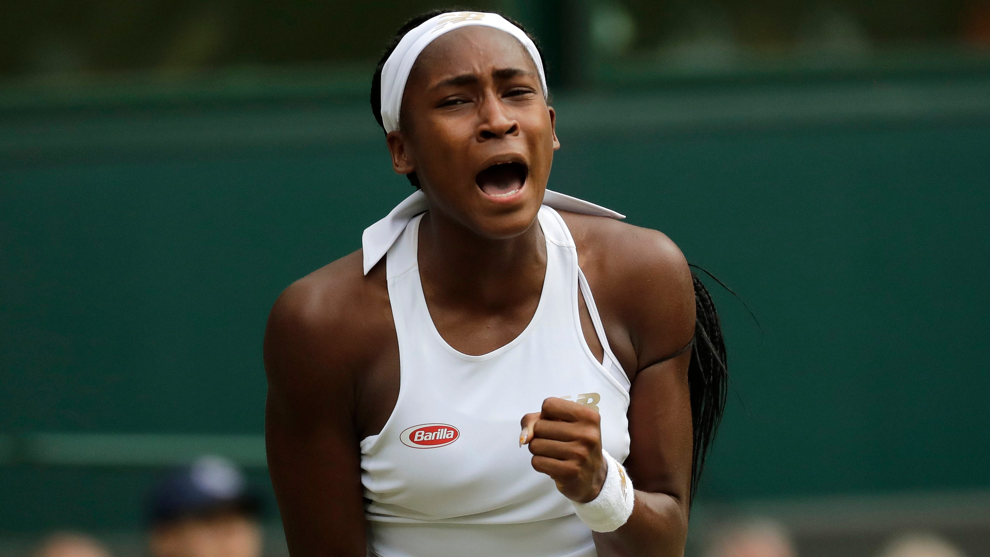 Picture of Cori Gauff