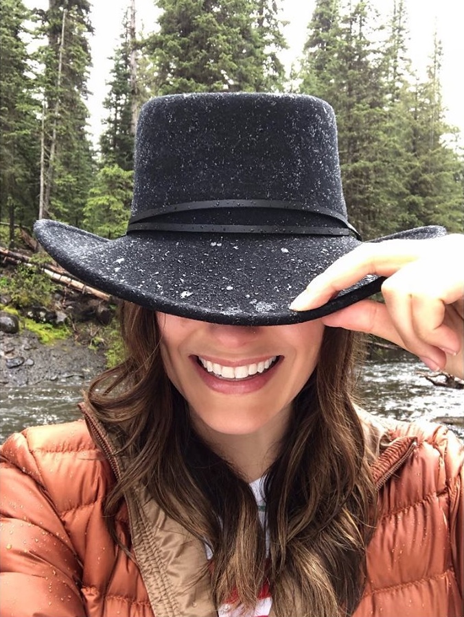 Picture of Sophia Bush