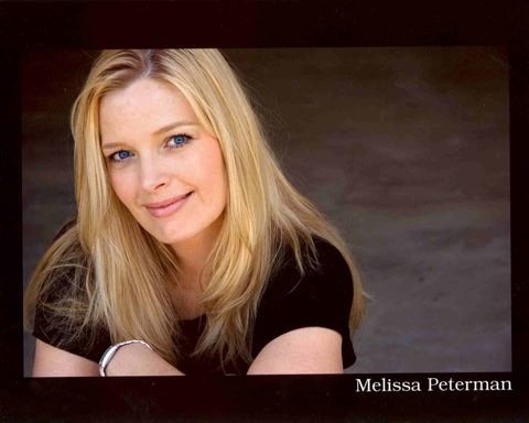 Melissa Peterman picture