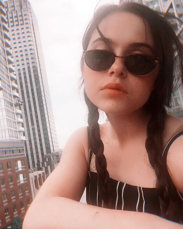 Kelsey Ellison picture