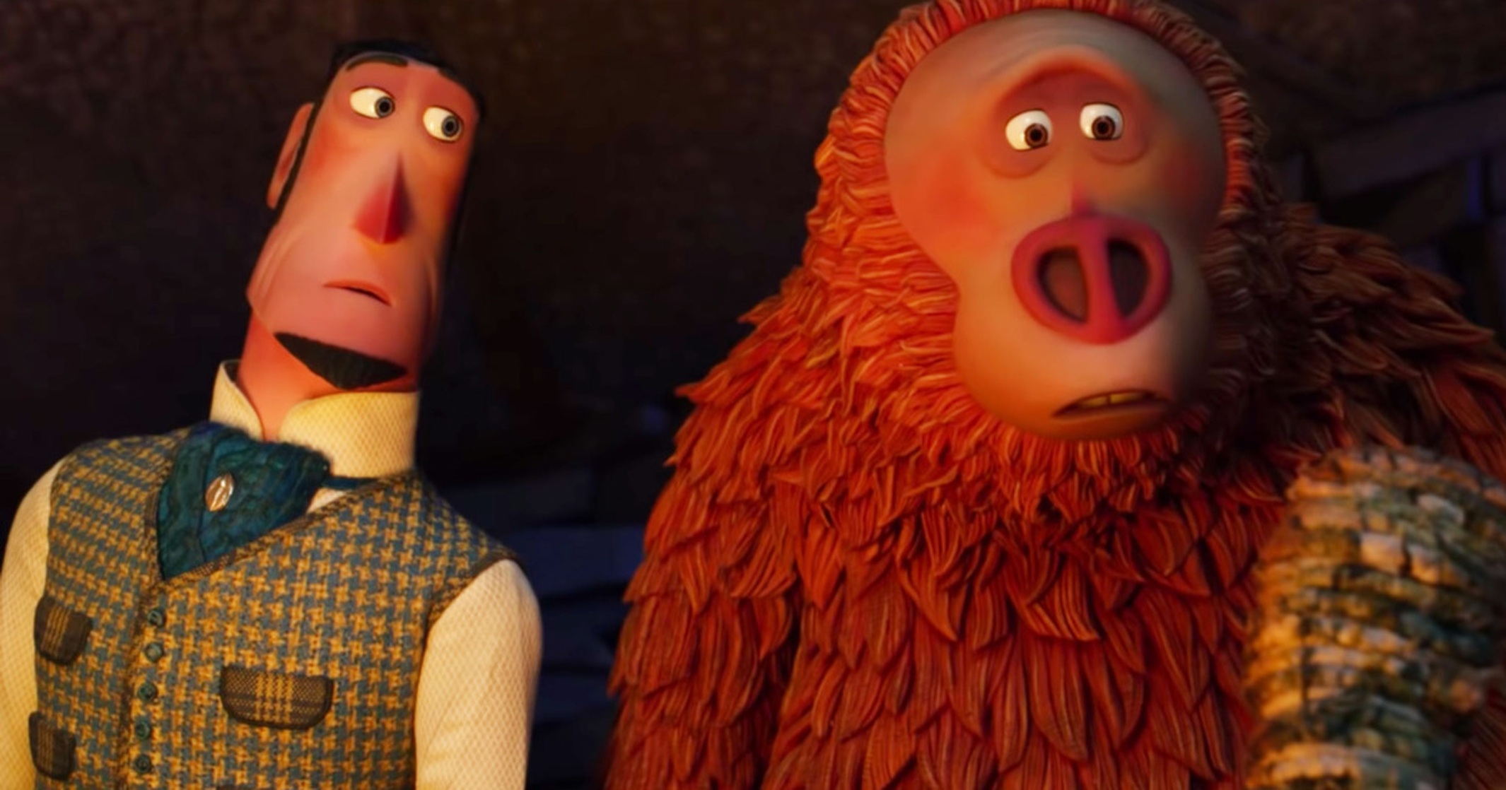 Picture of Missing Link (2019)