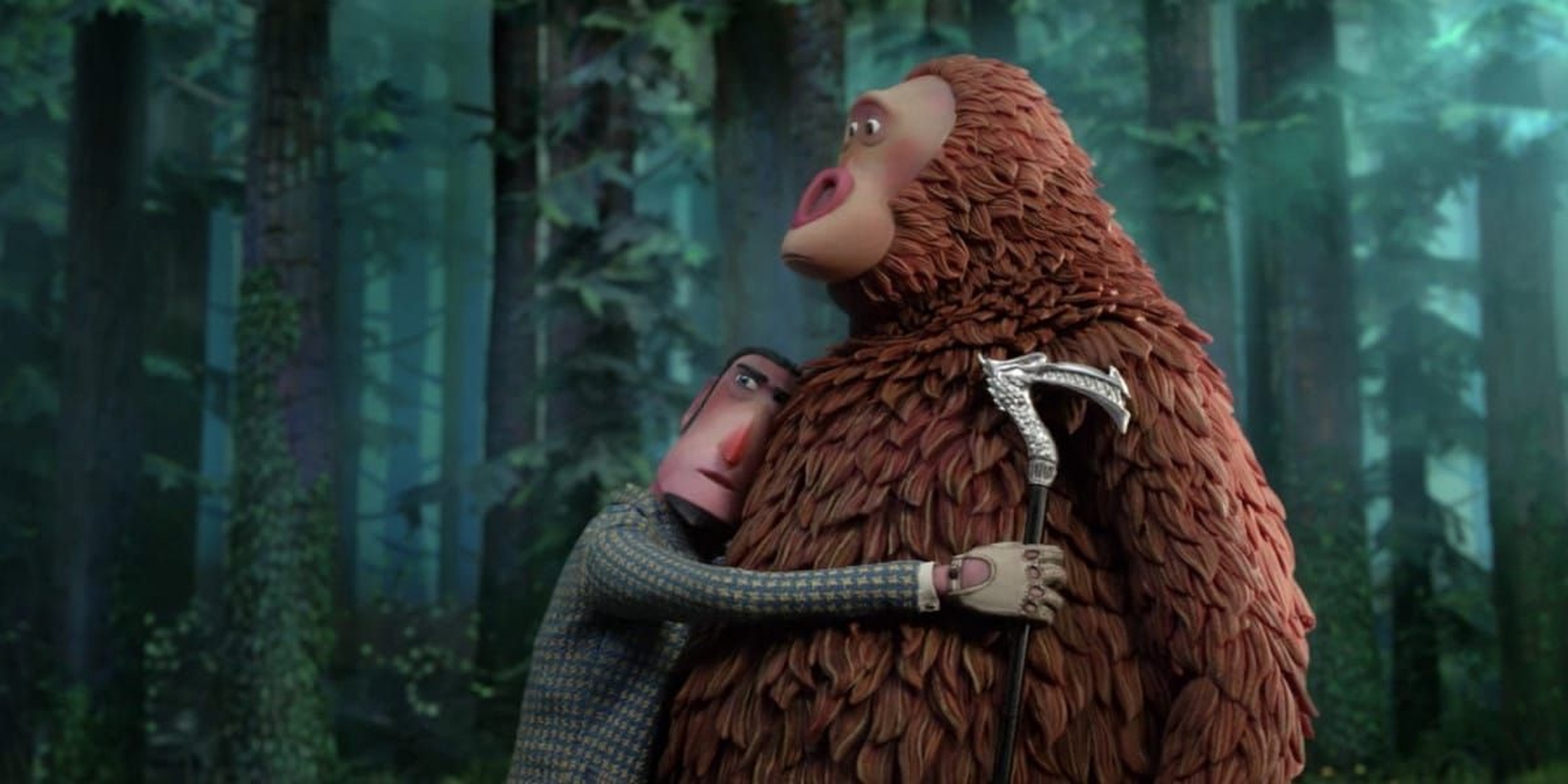 Picture of Missing Link (2019)