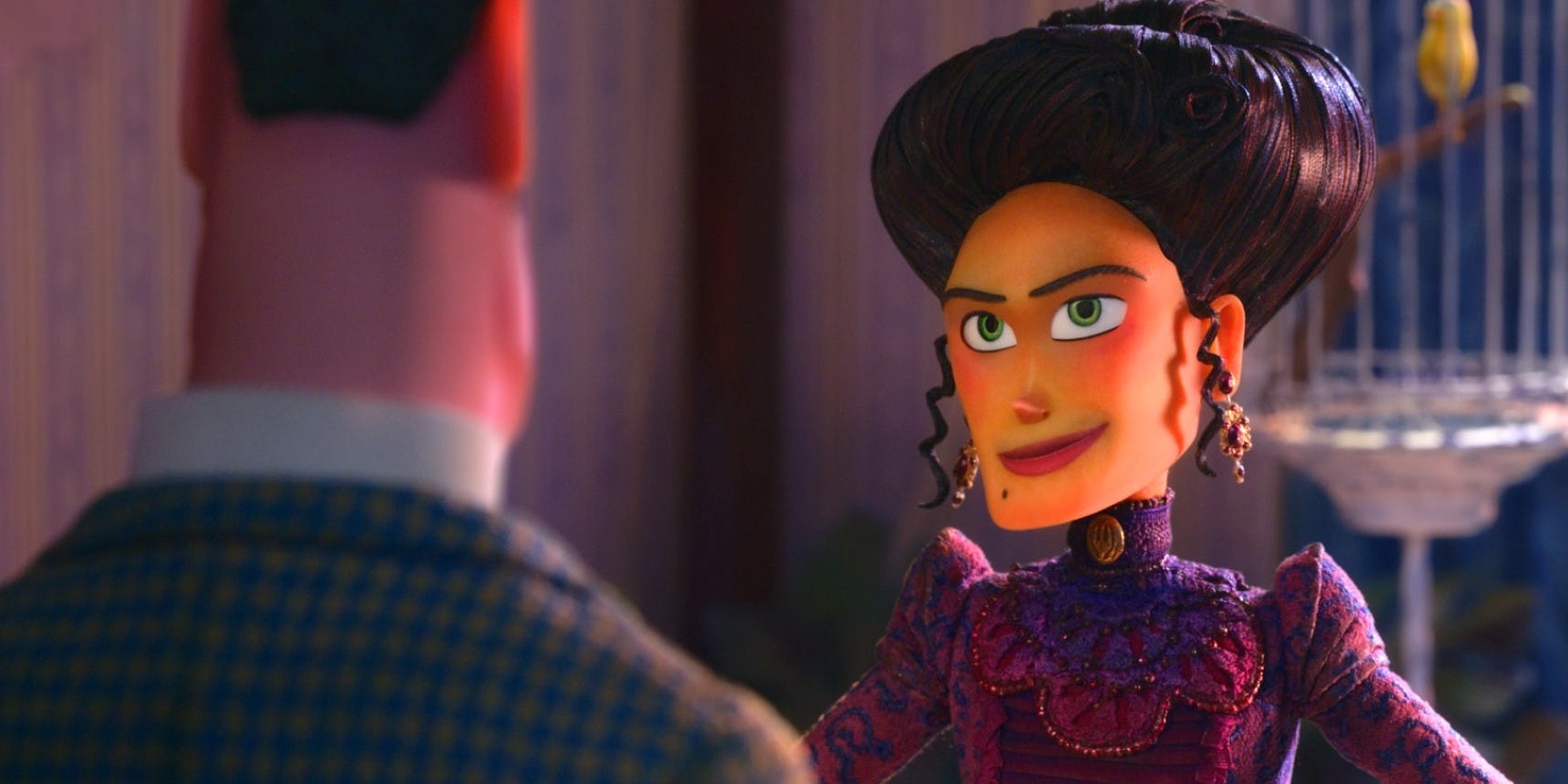 Picture of Missing Link (2019)