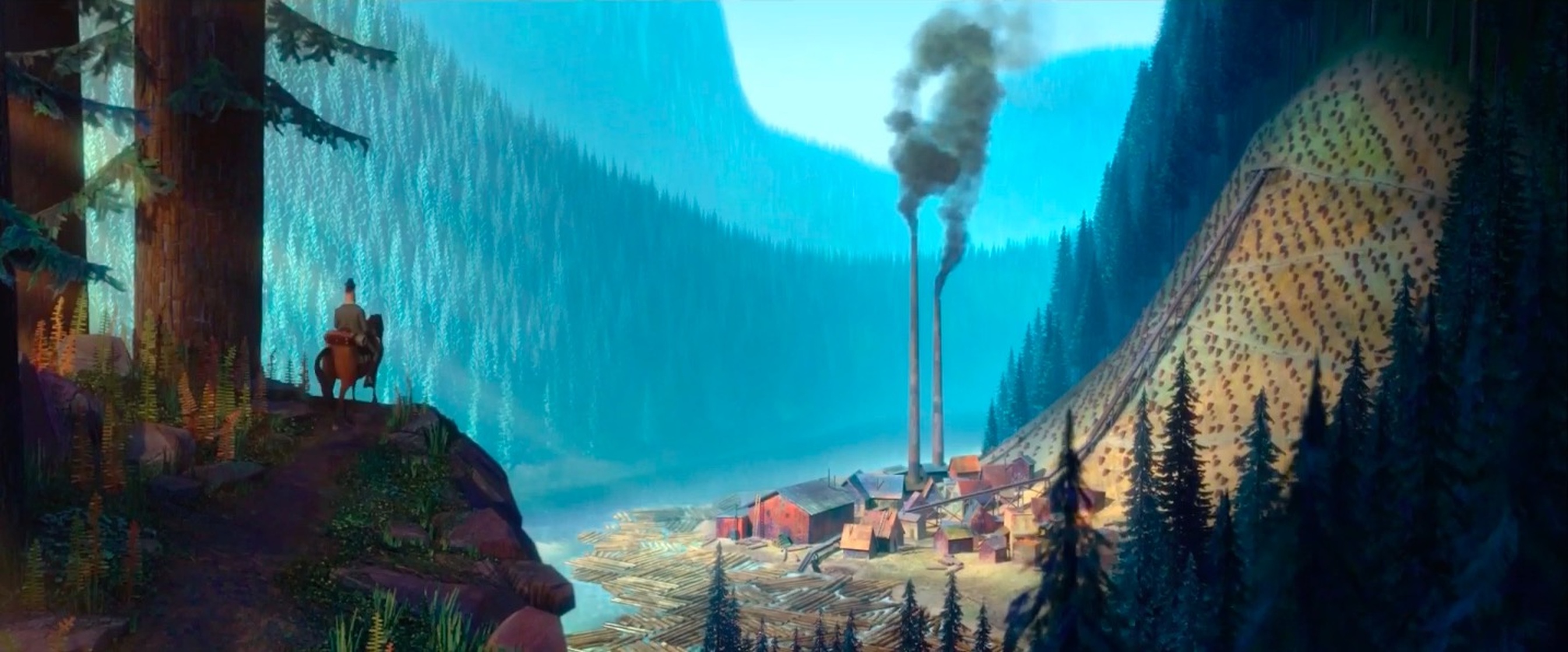 Picture of Missing Link (2019)