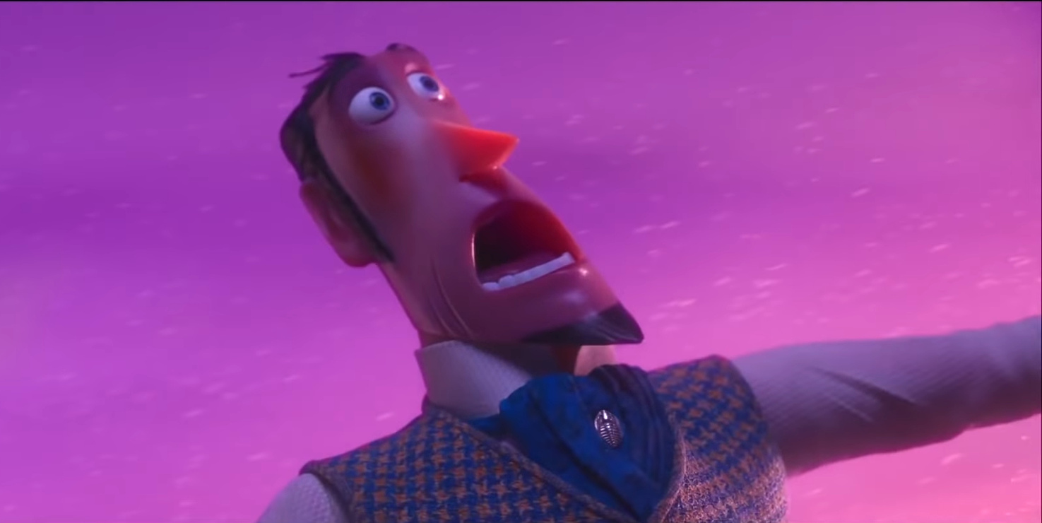 Picture of Missing Link (2019)