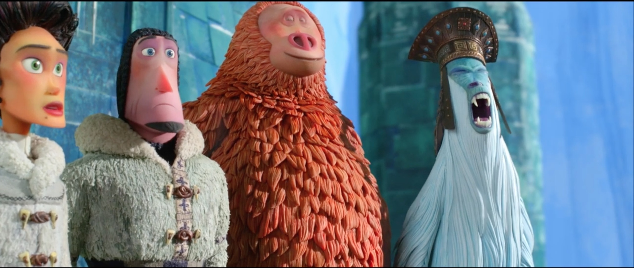 Picture of Missing Link (2019)