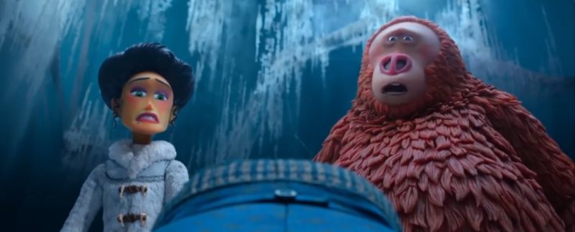 Picture of Missing Link (2019)