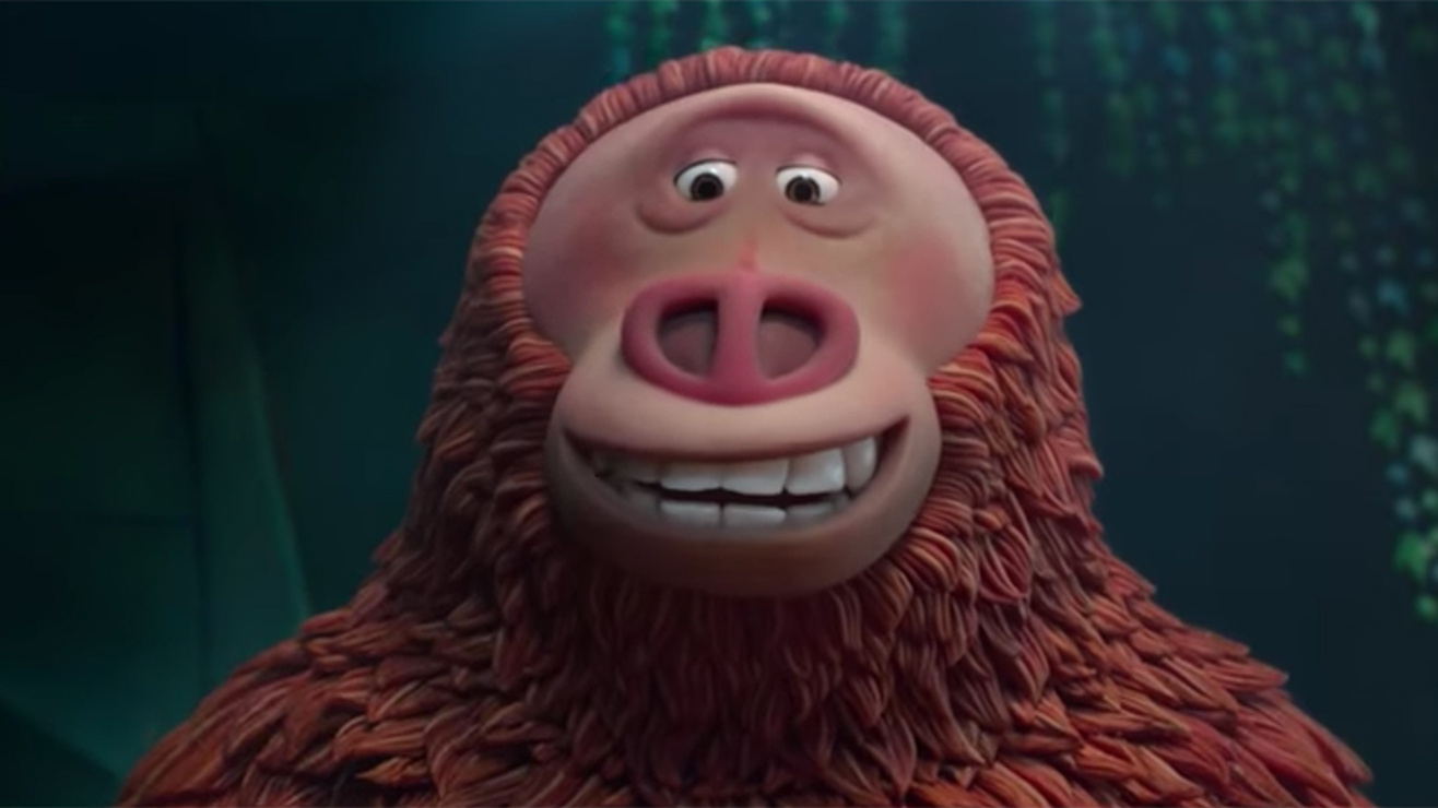 Missing Link picture