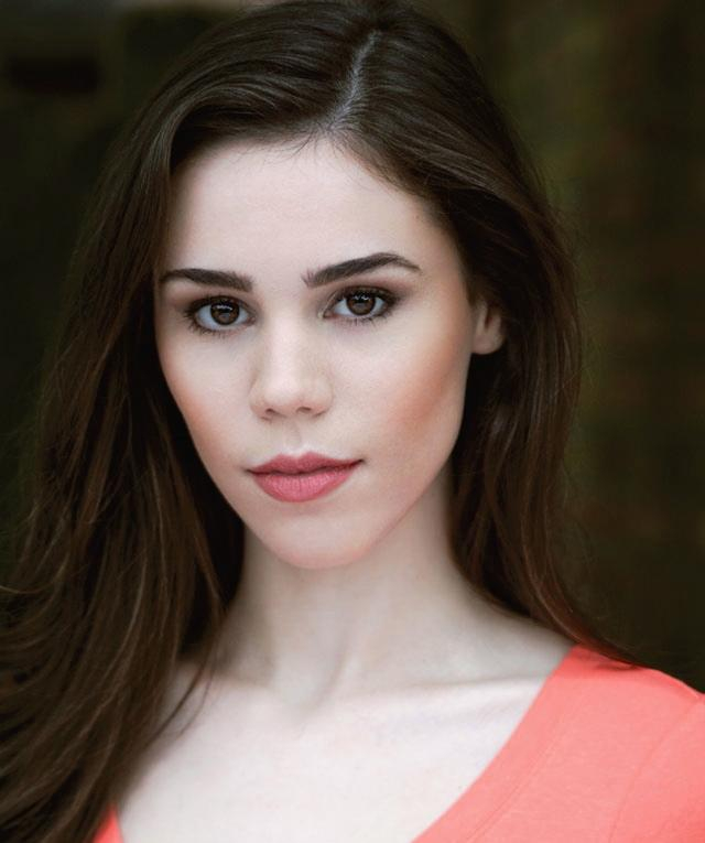 Picture of Audrey Reid Couch