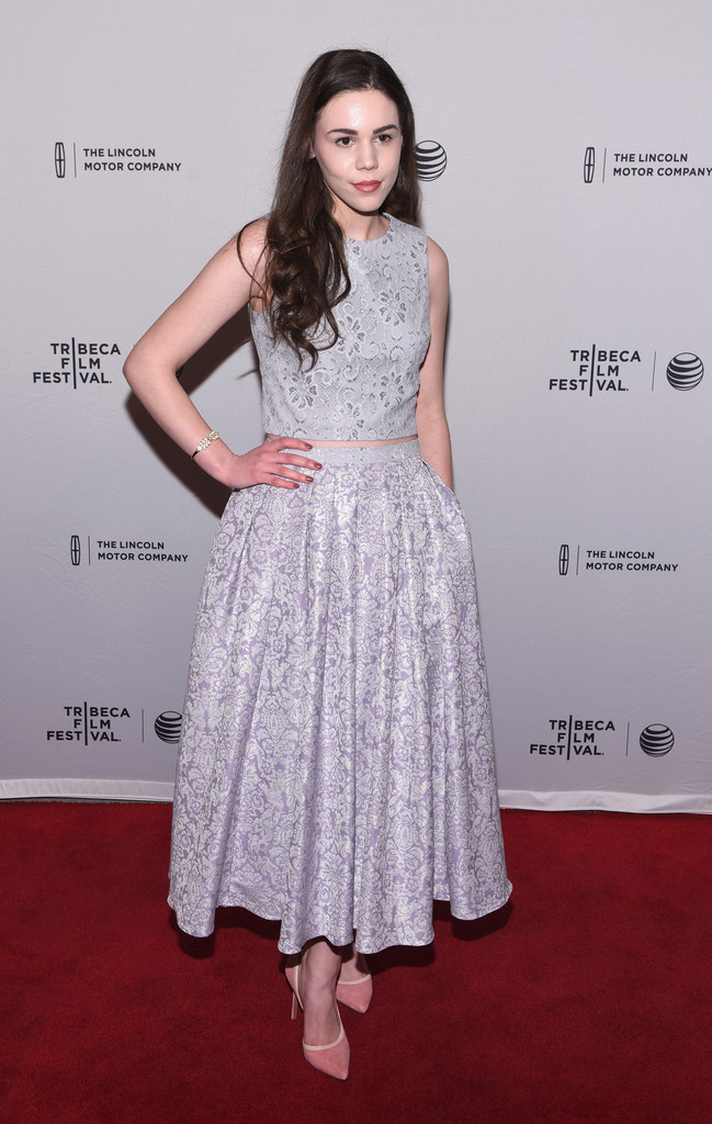 Audrey Reid Couch image