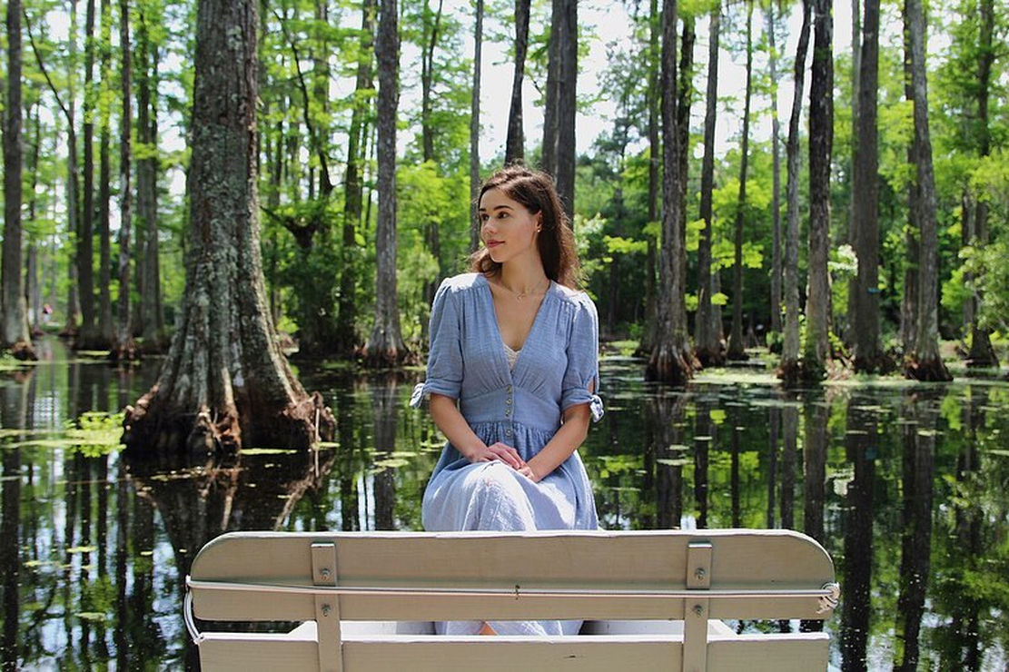 Picture of Audrey Reid Couch