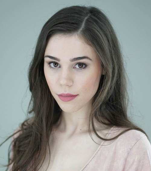 Picture of Audrey Reid Couch