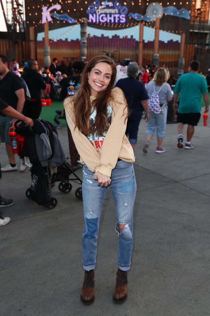 Picture of Caitlin Carver