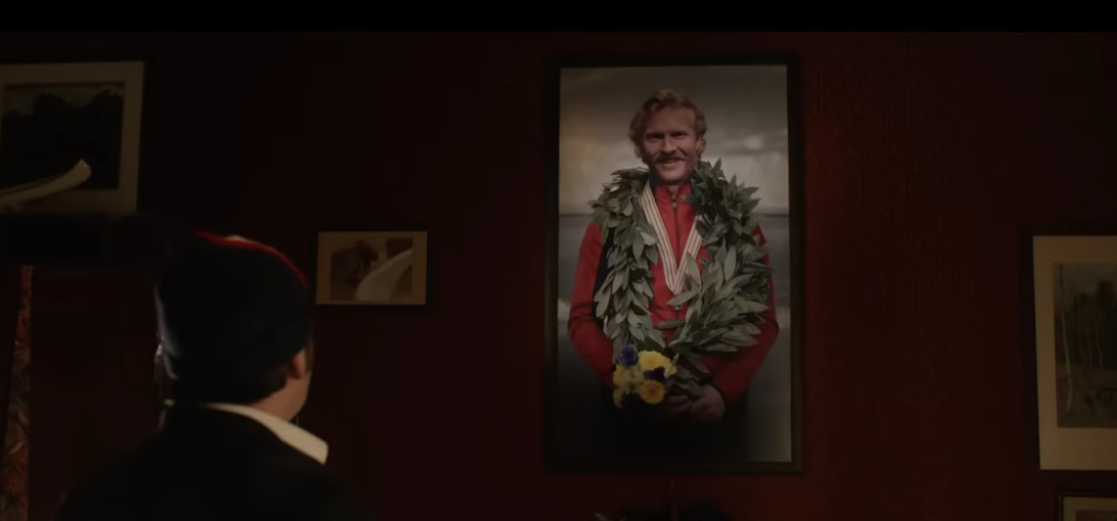 Image of Detective Downs (2013)