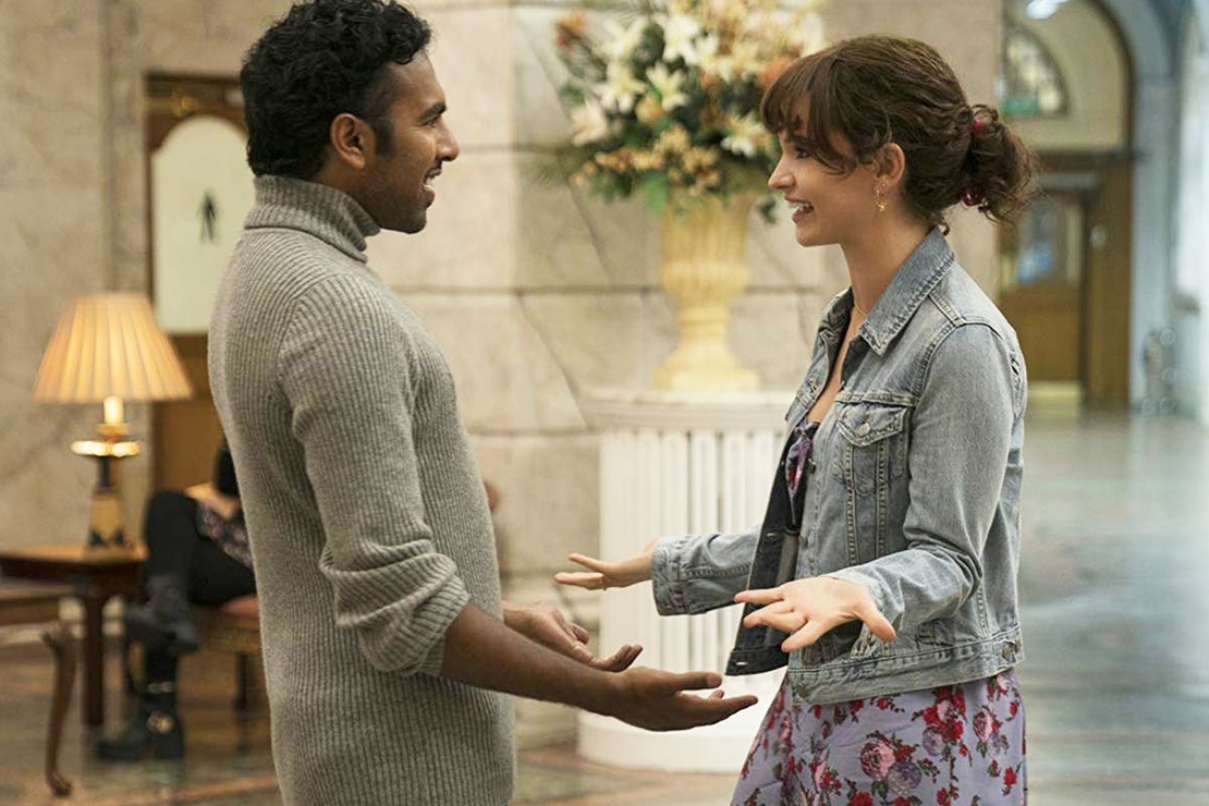 Picture of Yesterday (2019)