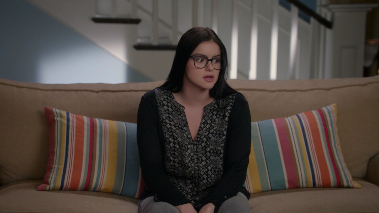 Picture of Ariel Winter