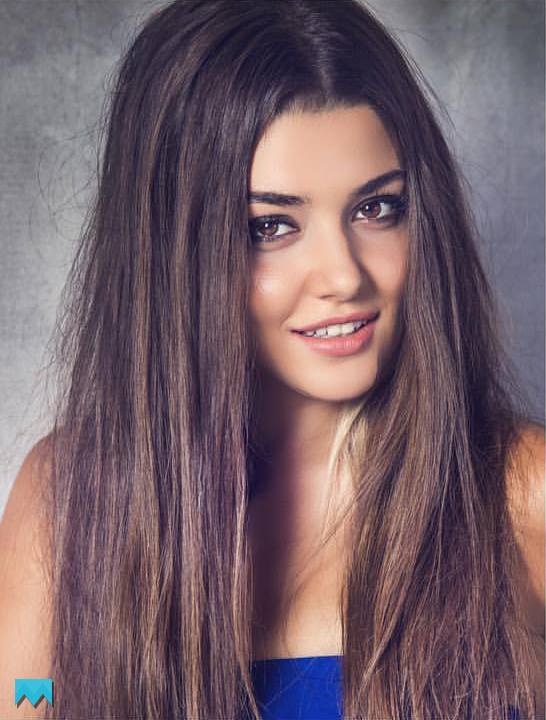 Picture of Hande Erçel