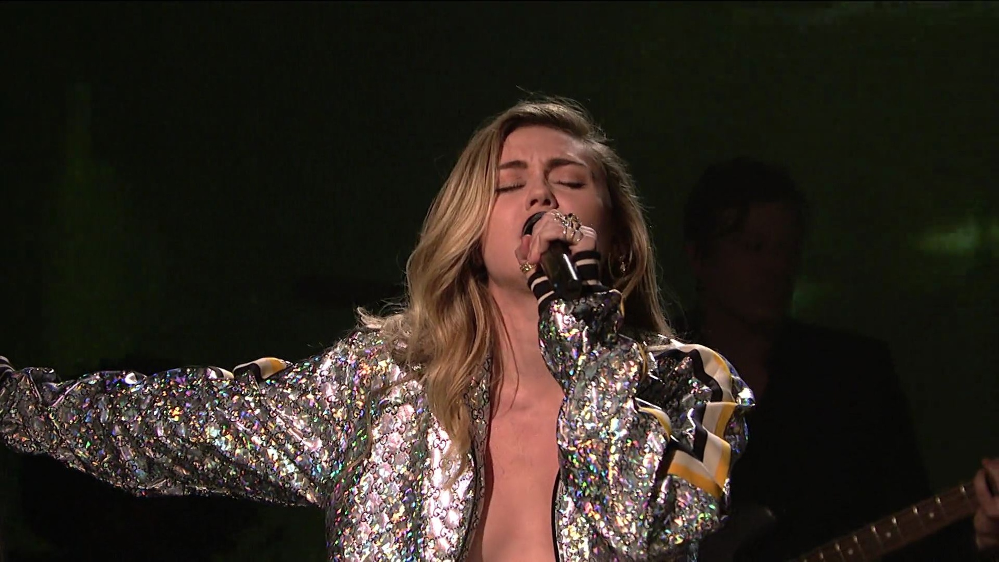 Image of Miley Cyrus