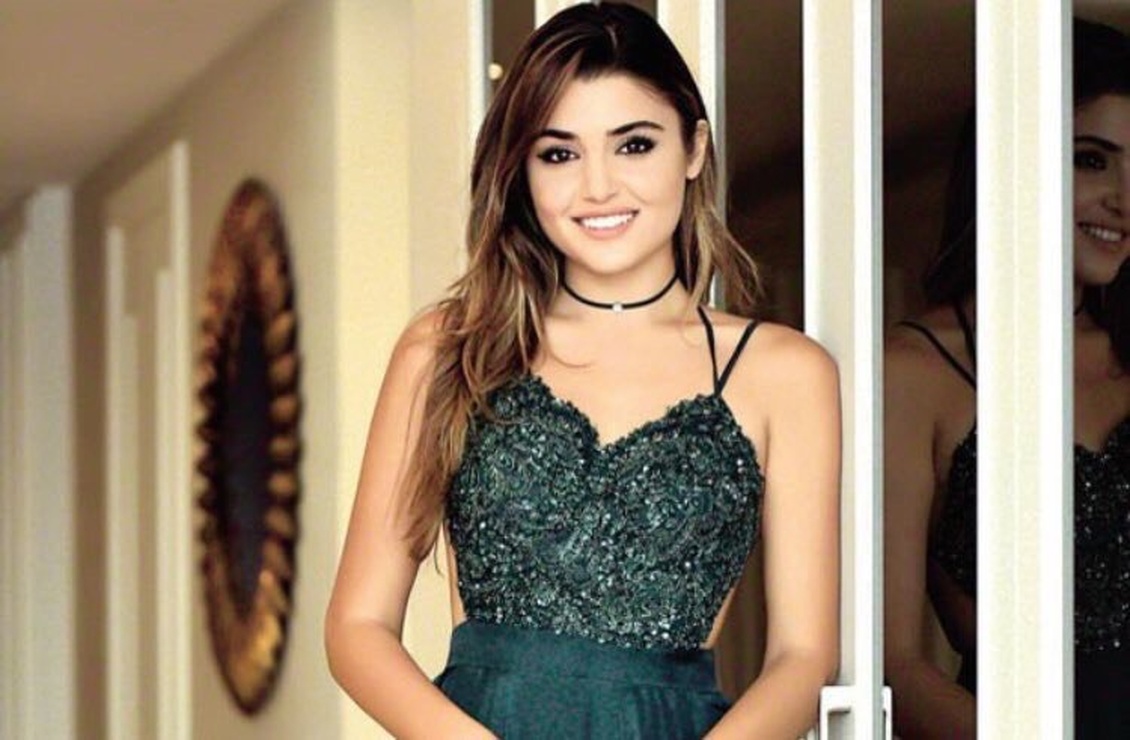 Picture of Hande Erçel