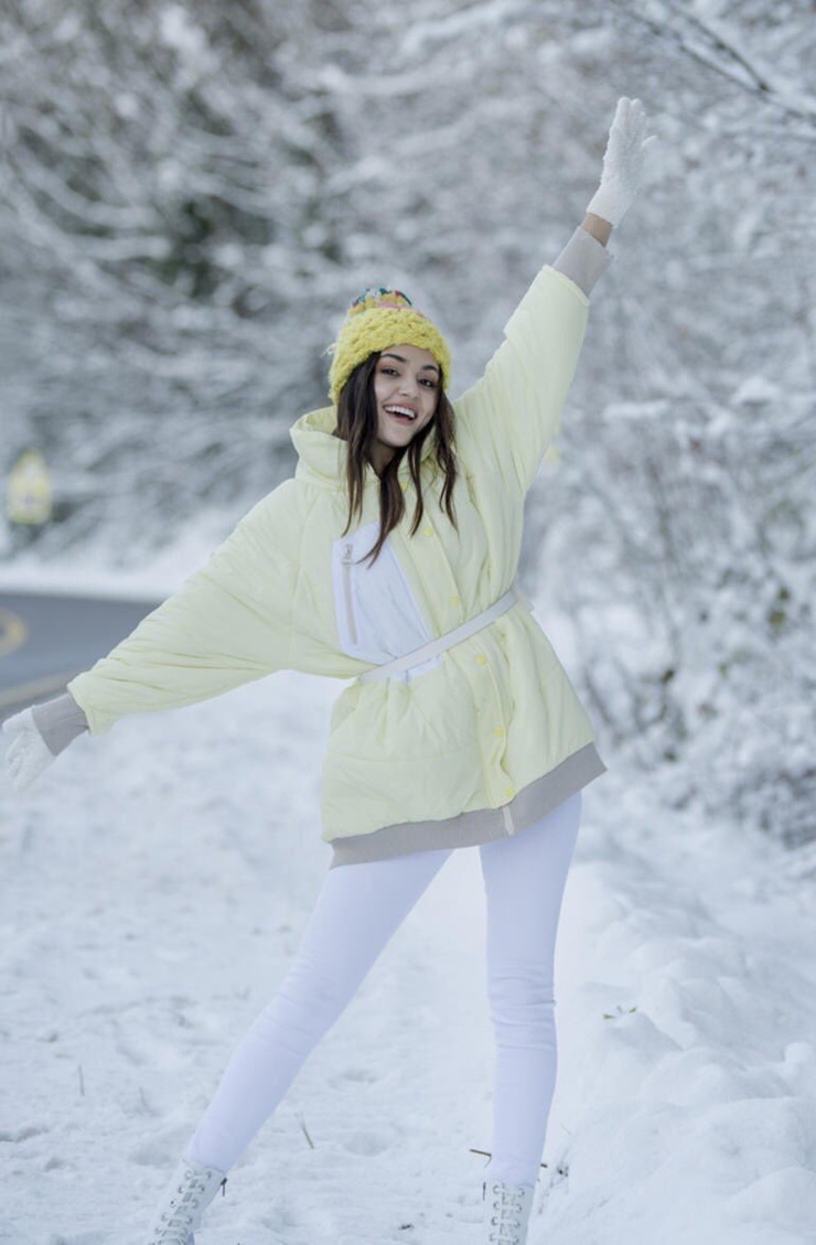 Picture of Hande Erçel