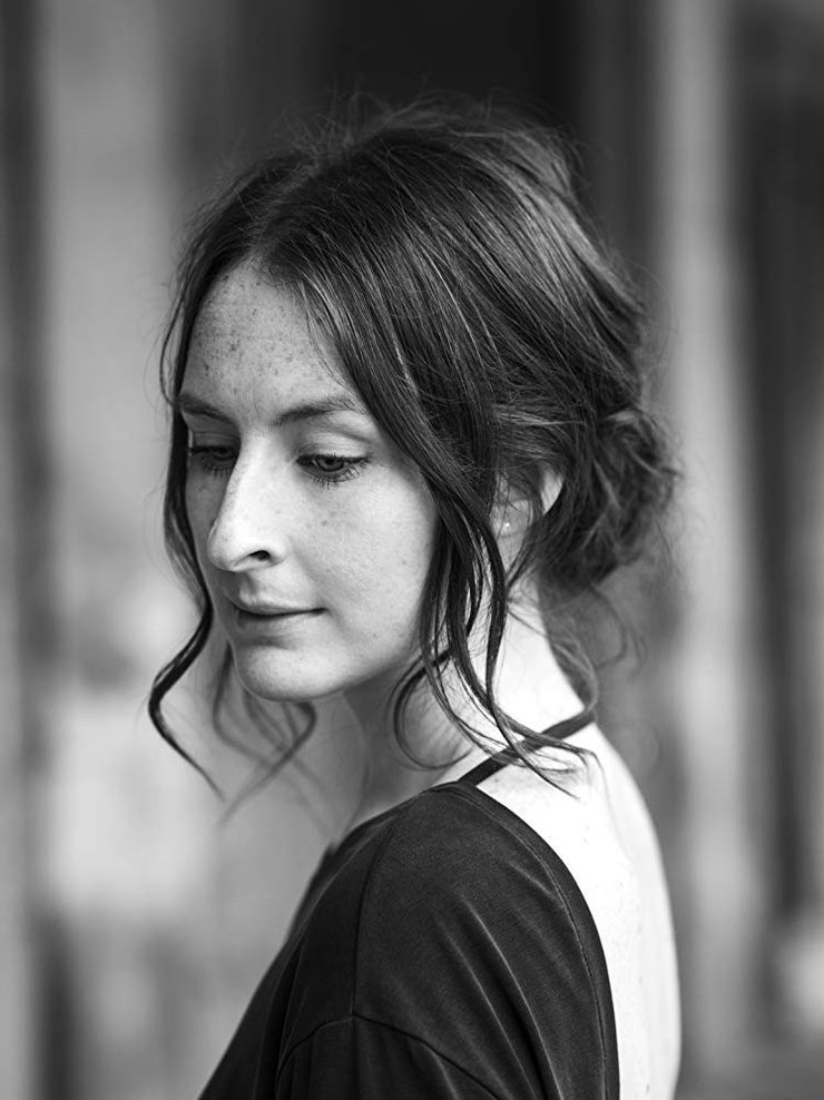 Picture of Sarah Sweeney