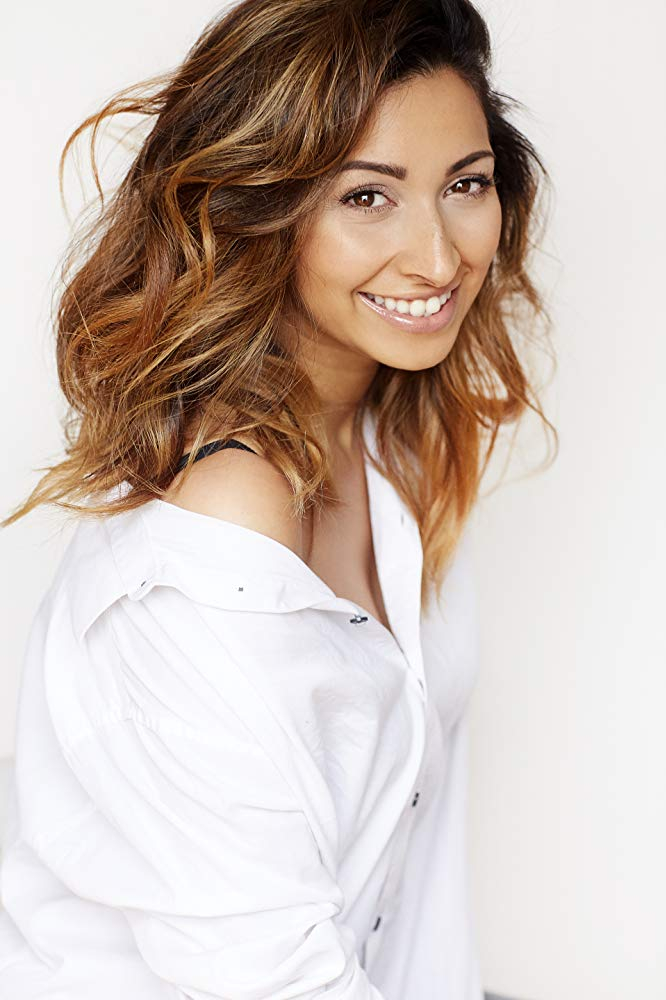 Picture of Jade Asha