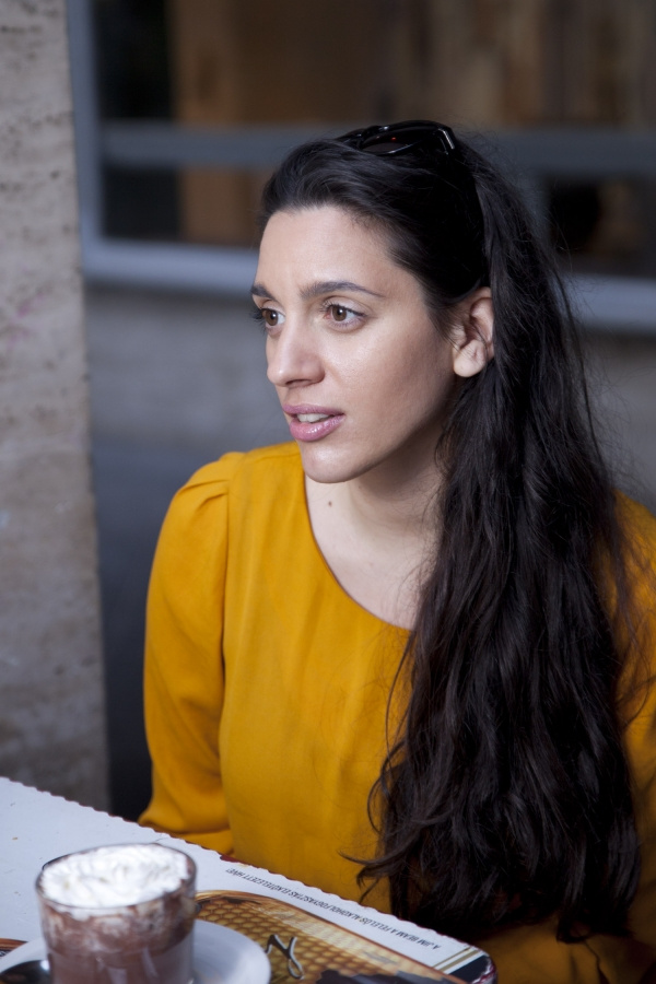 Picture of Alexa Bakonyi