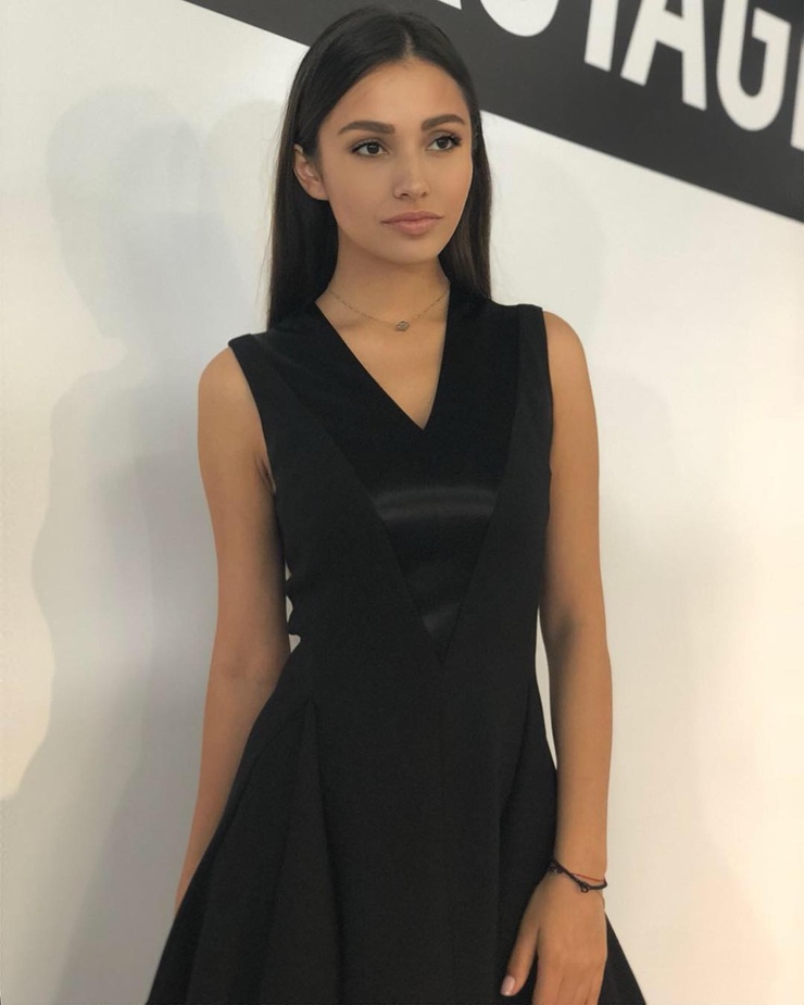Picture of Mari Melnikova