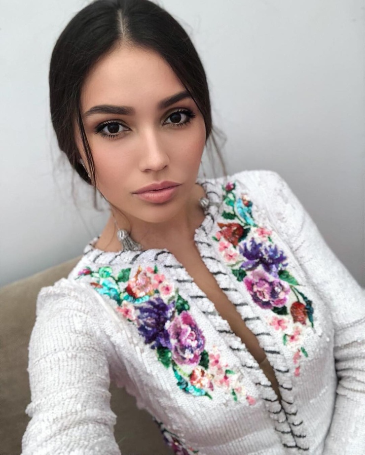 Picture of Mari Melnikova