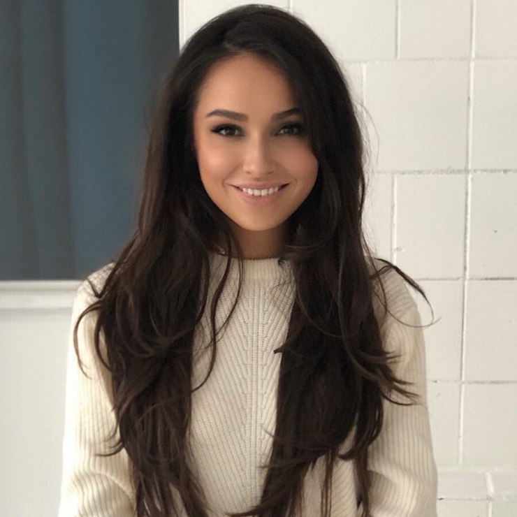Picture of Mari Melnikova