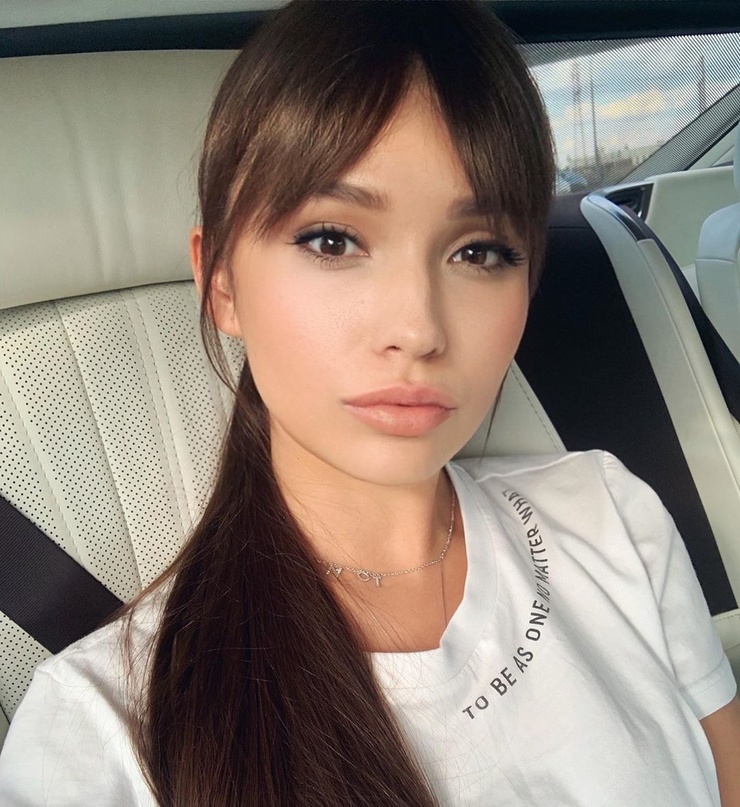 Picture of Mari Melnikova