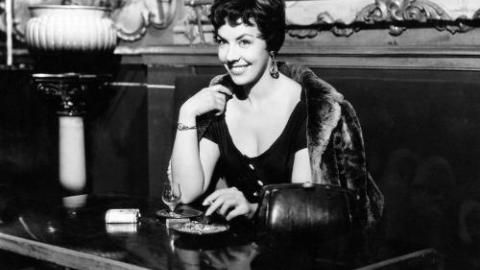 Picture of Micheline Luccioni