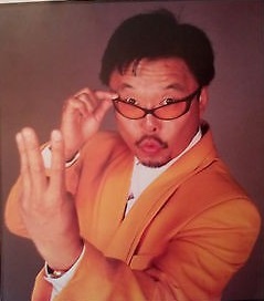 Image of Sonny Onoo