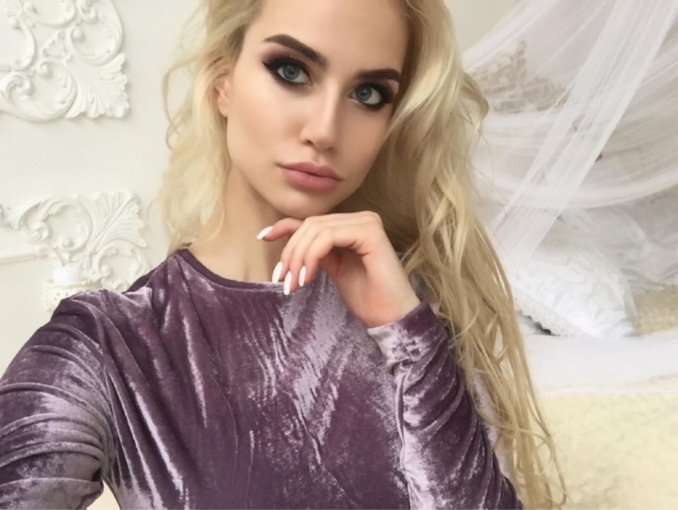 Picture of Kate Tyga