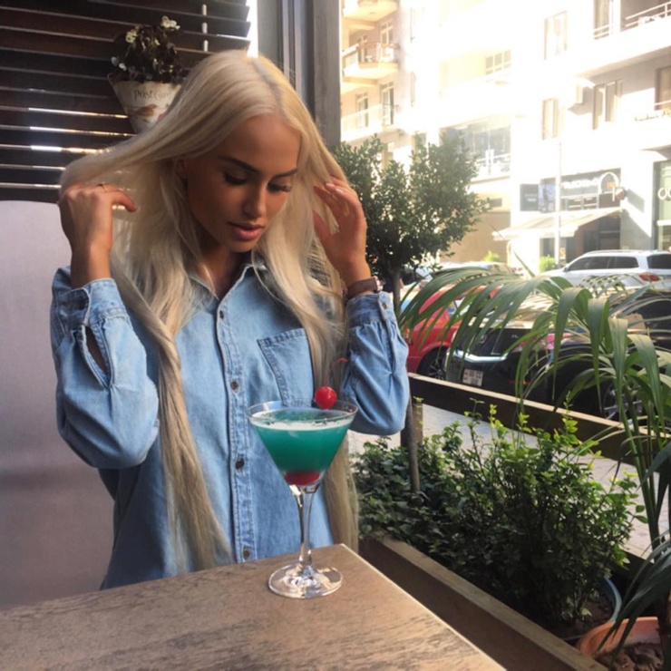 Picture of Kate Tyga