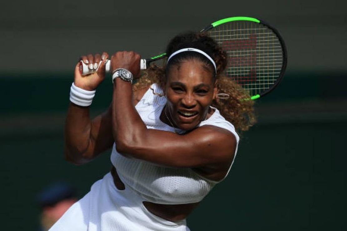 Picture of Serena Williams