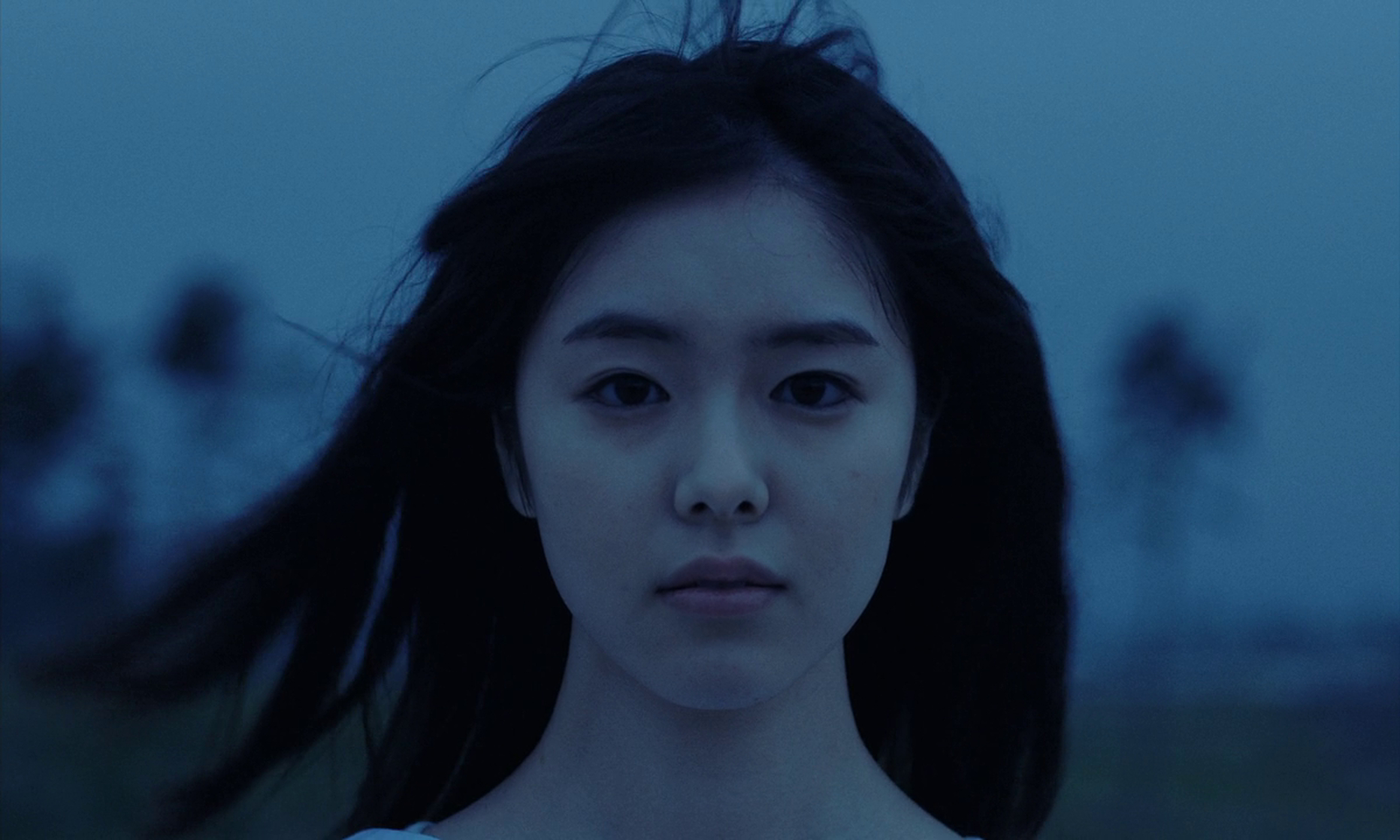 Picture of Asako I & II