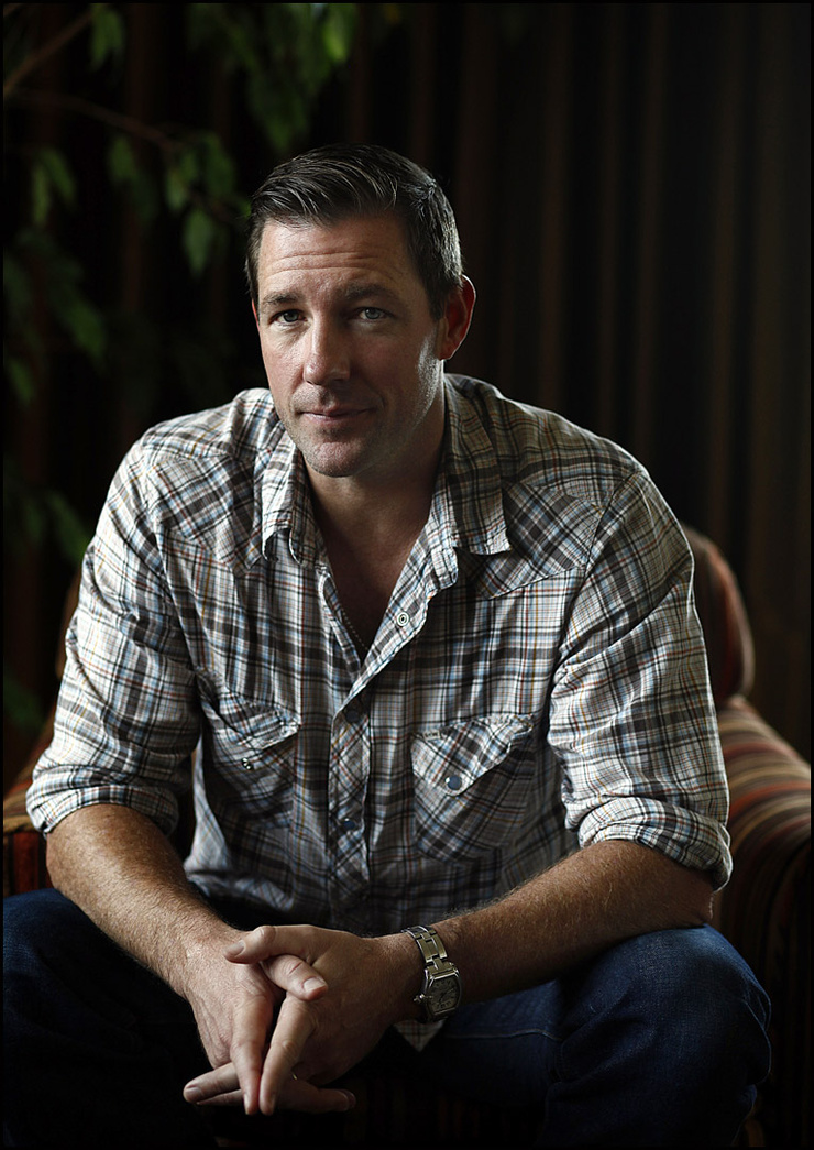 Picture of Edward Burns