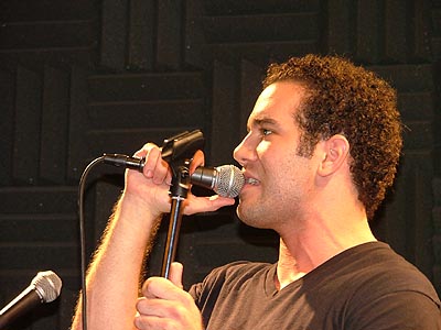 Picture of Aaron Lohr