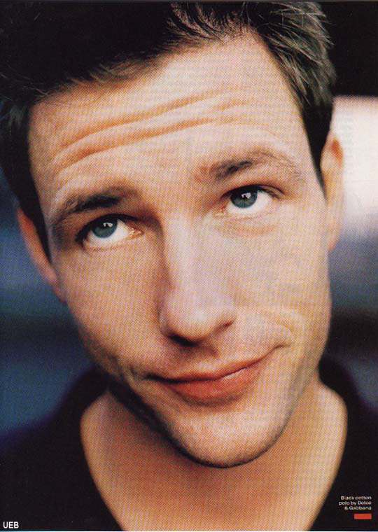 Picture of Edward Burns